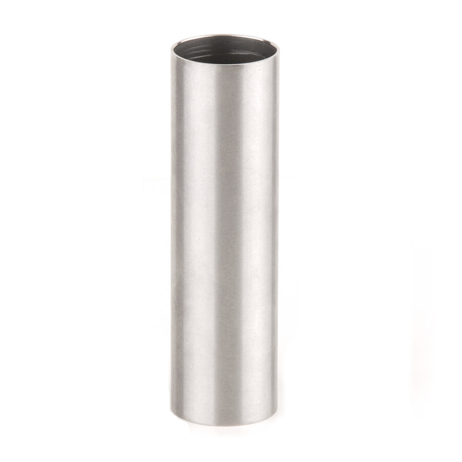 All Points 26-5183 3 3/4" Stainless Steel Overflow Pipe for Dipper ...