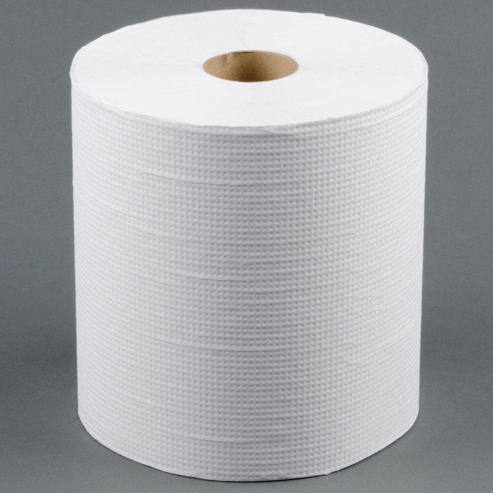 Paper Towel Roll