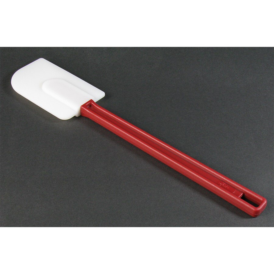 14" High Temperature Silicone Spatula