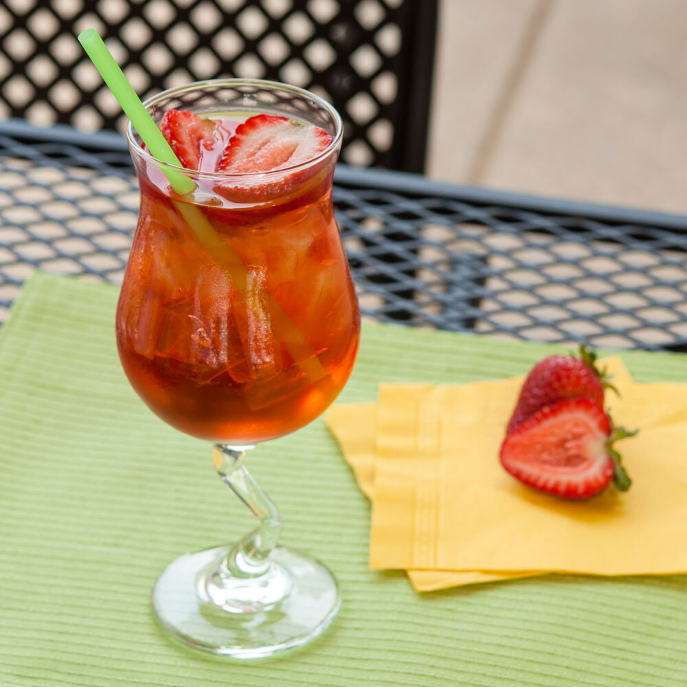 Libbey 37179 Z-Stems 13.5 oz. Poco Grande Glass - 12/Case