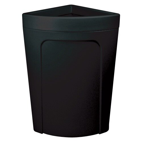 Corner Trash Cans - Miinullekko