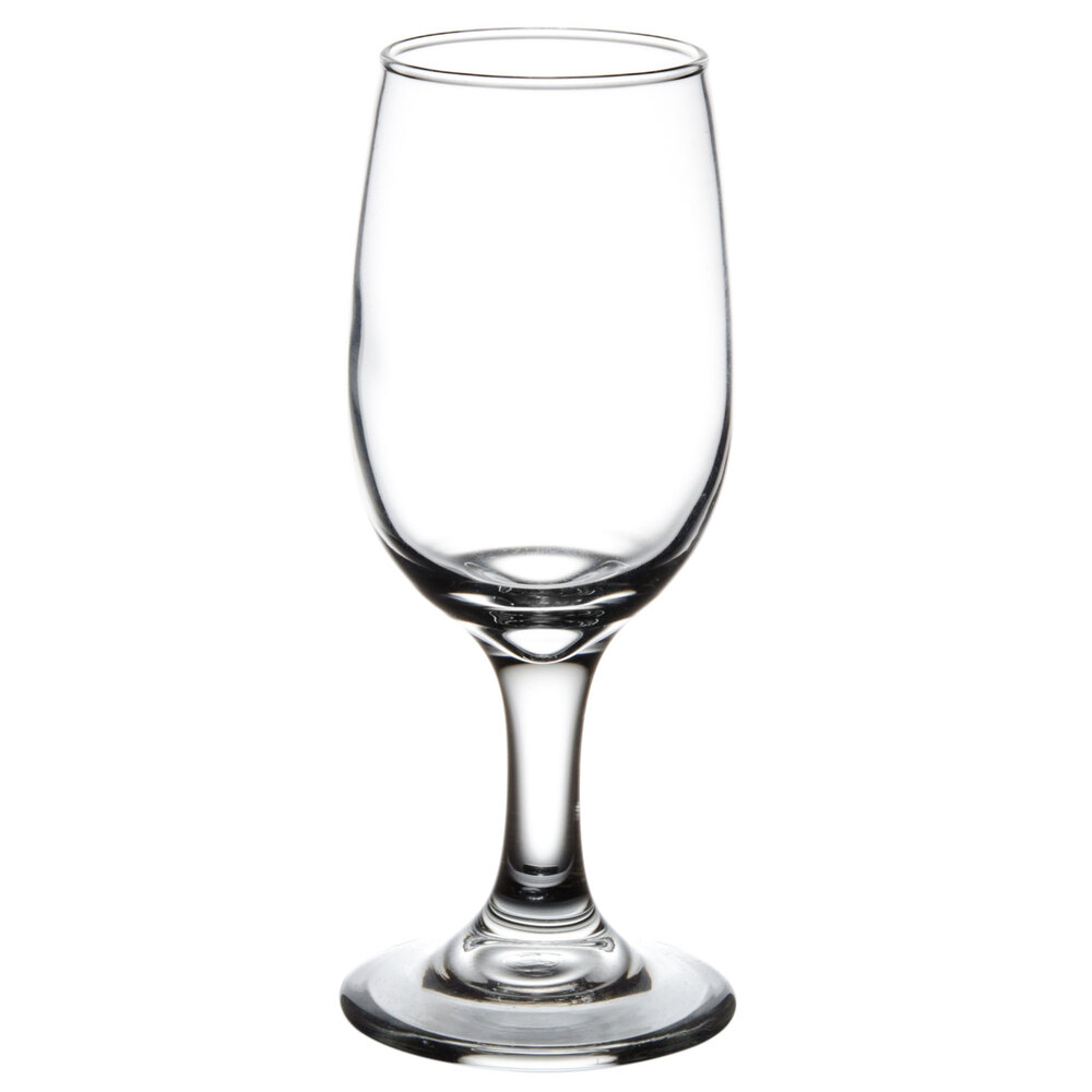 Libbey 3766 Embassy 6 5 Oz Wine Glass 36 Case