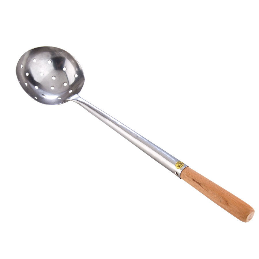 Town 32904 Medium Perforated Ladle