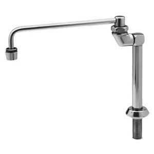 Commercial Pot Filler Faucets: Deck Mount & More
