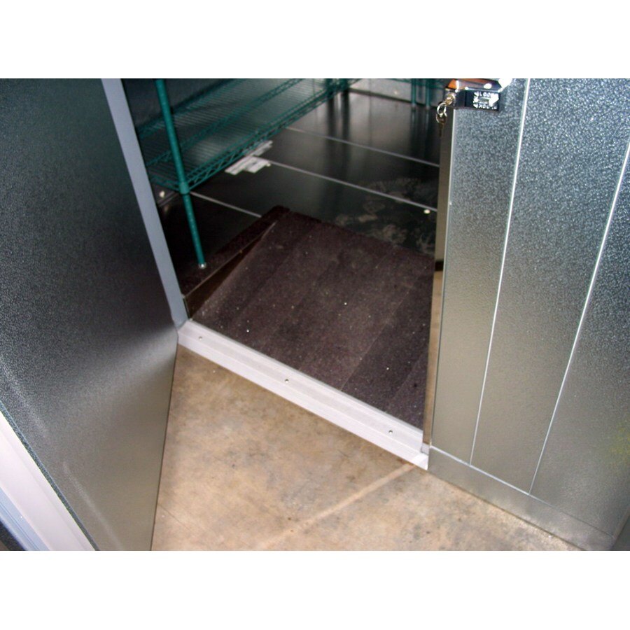 Nor-Lake Kold Locker Walk-In Non-Skid Floor Strip