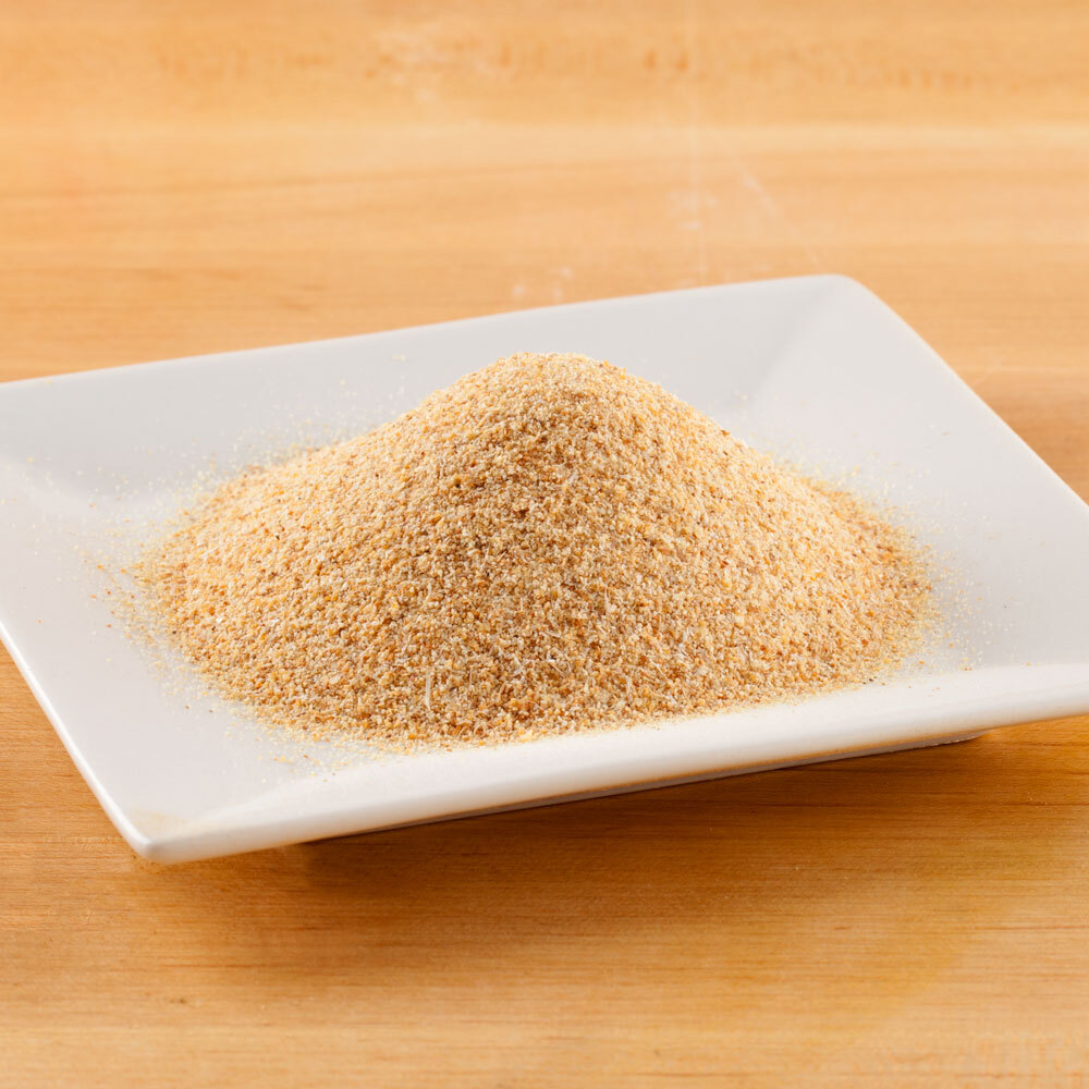 Regal Bulk Granulated Garlic - 25 lb.