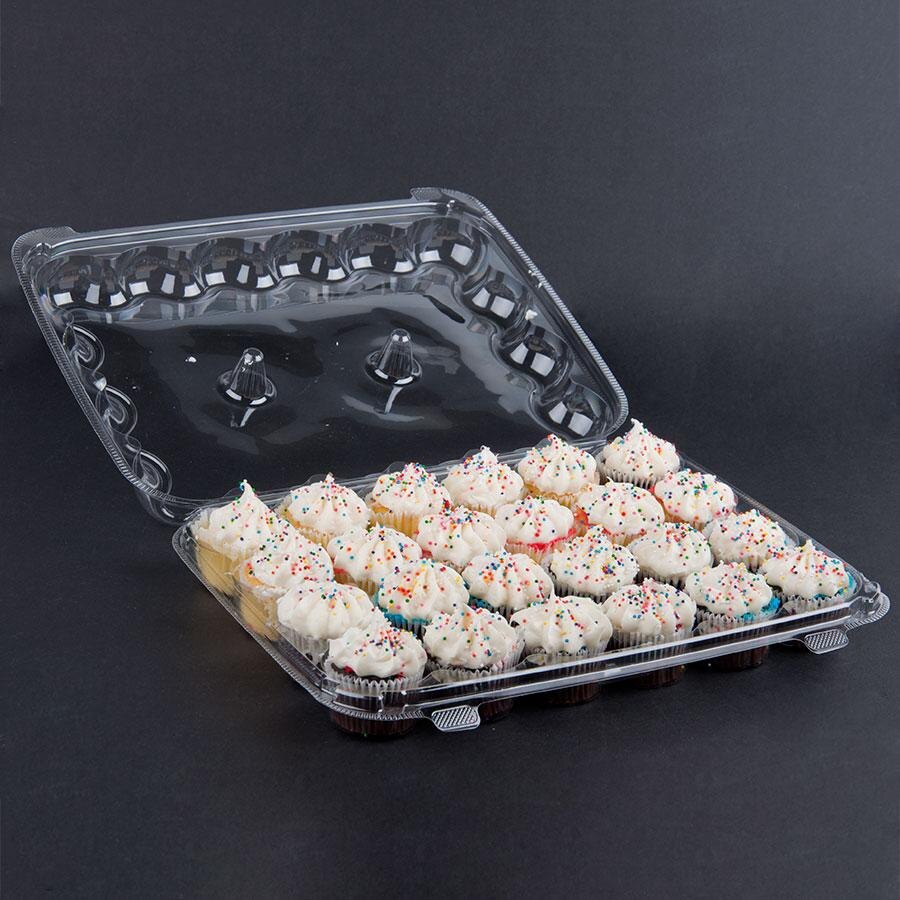 Cupcake Storage Containers DuraCasa Cupcake Carrier Cupcake Holder Cupcake Storage Containers DuraCasa Cupcake Carrier Cupcake Holder