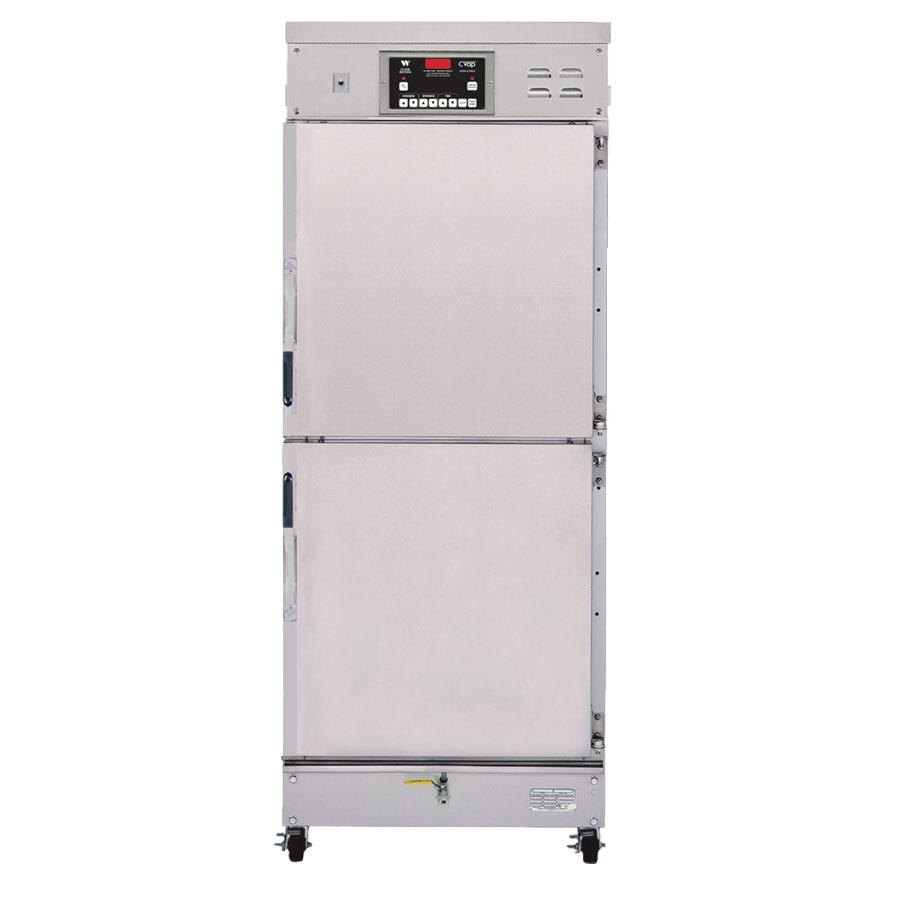 Winston Industries CAC522 CVAP Full Height Cook and Hold Oven - 240V