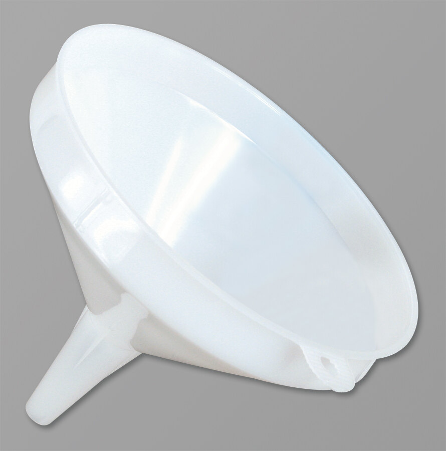 1 Qt. Plastic Funnel