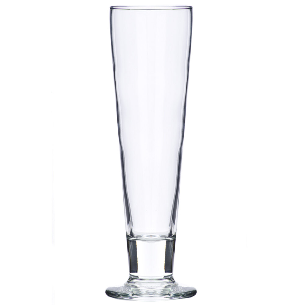 Libbey 3823 Catalina 14 oz. Tall Beer Glass 24/Case