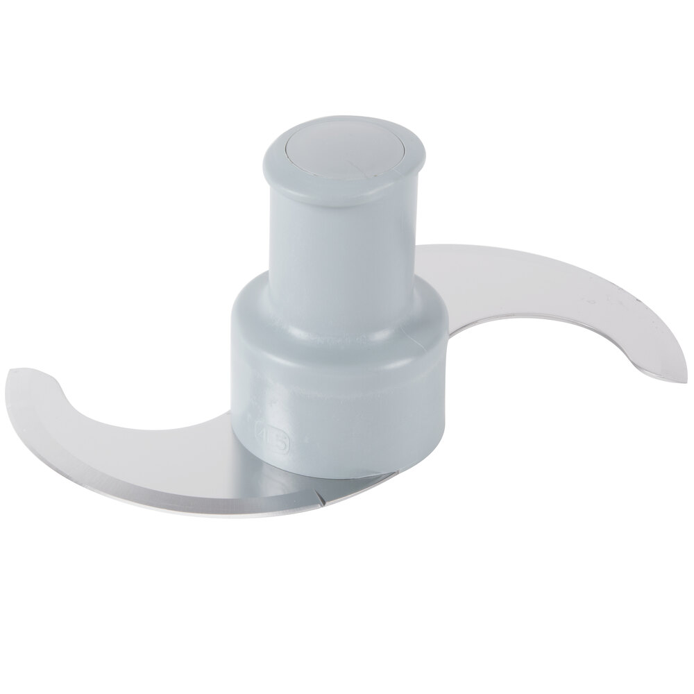 Robot Coupe 27344 Smooth Edge "S" Blade Assembly