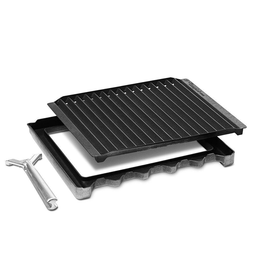 Merrychef PSA1108 Chicken Grilling Set for Merrychef Eikon e4 Series ...