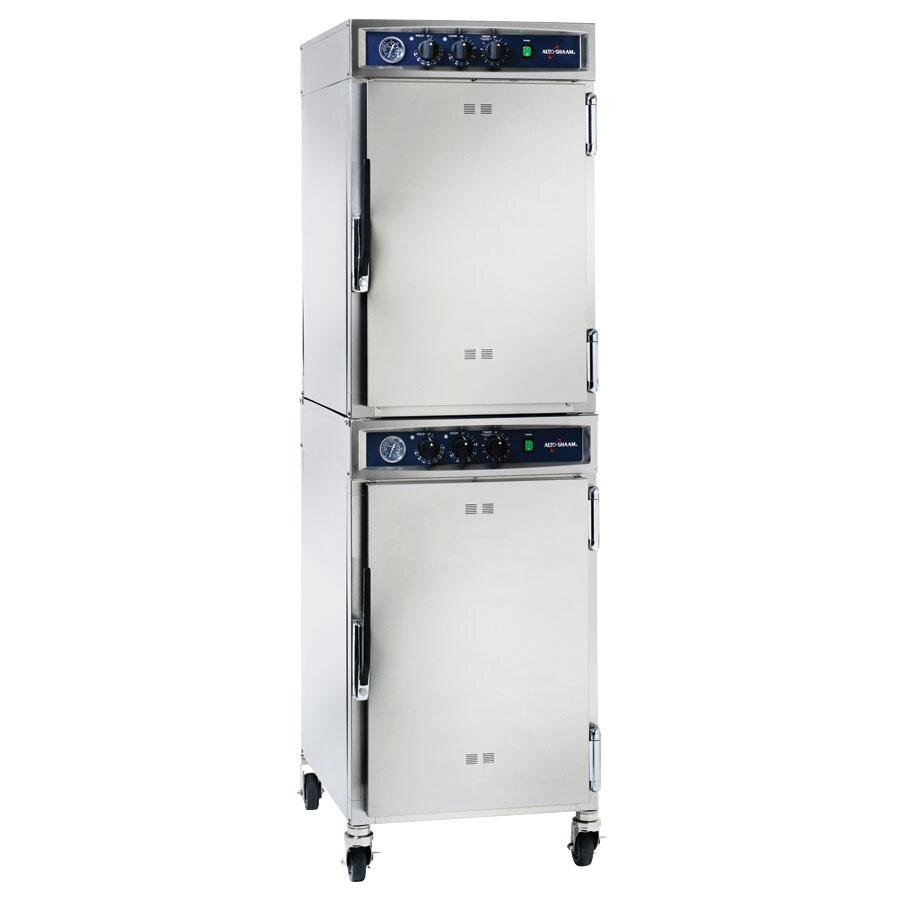 Alto-Shaam 5004864 Stacking Hardware Kit for Cook and Hold Ovens ...