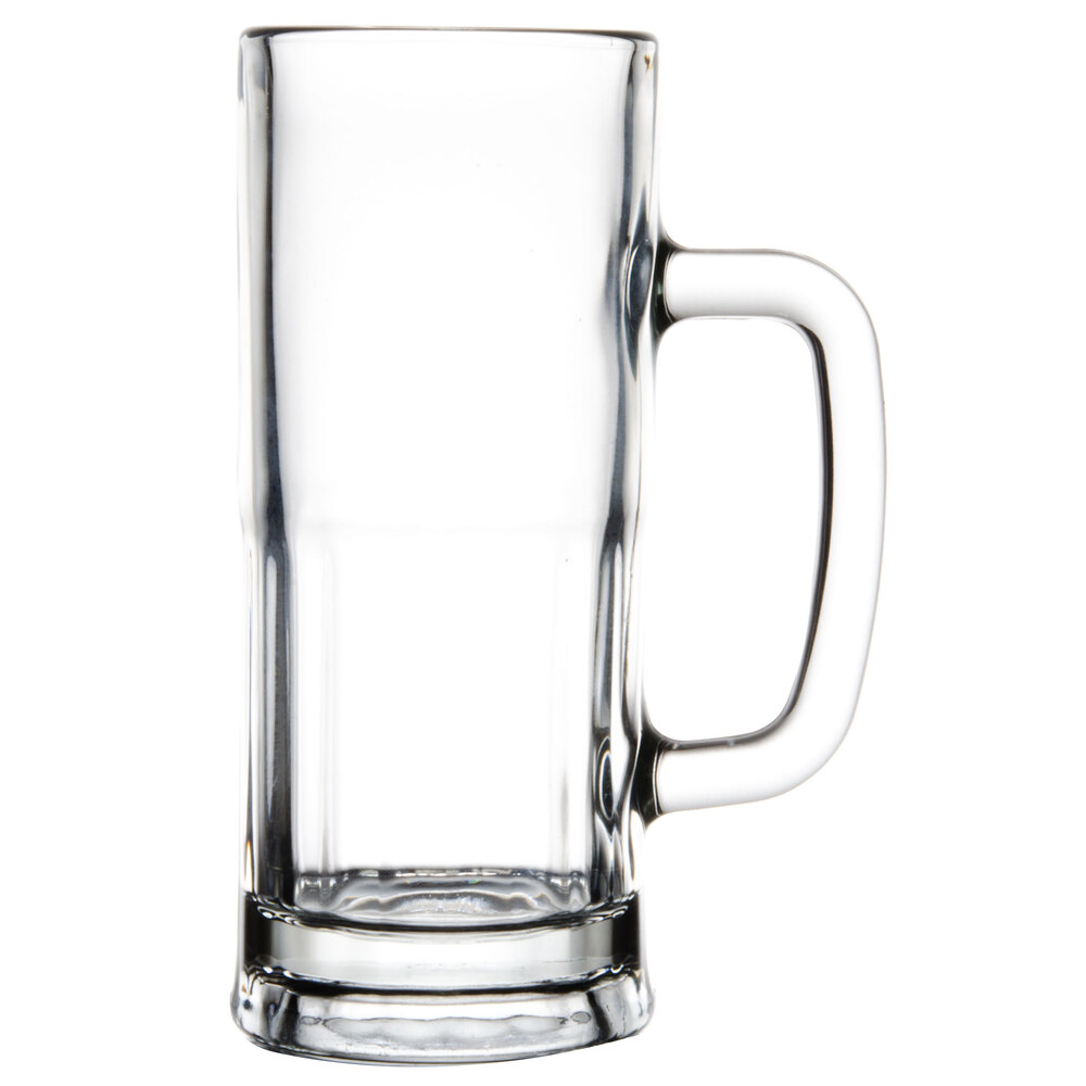 Libbey 5360 22 oz. Beer Mug 12/Case