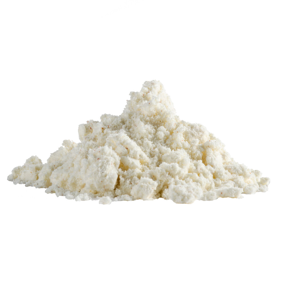 Chef's Companion Bulk Powdered Cream Soup Base - 24 oz.