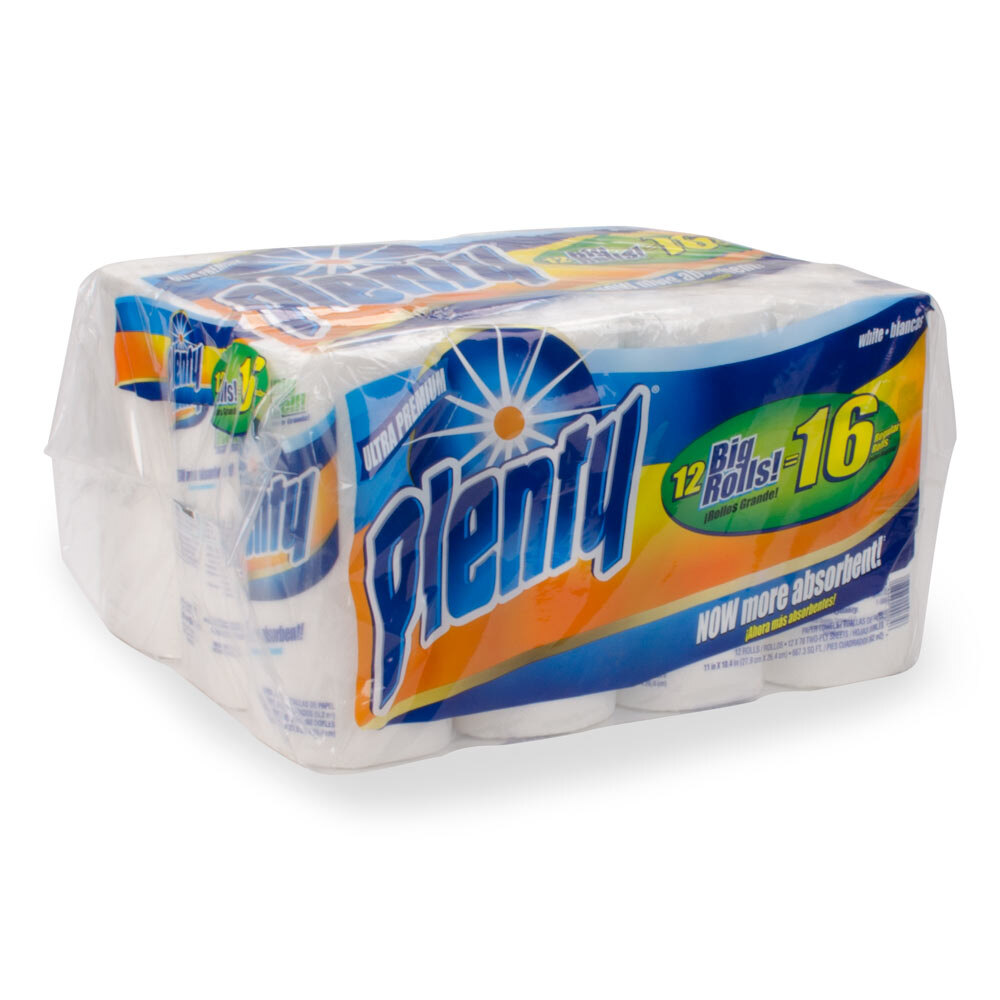 2-Ply Ultra Premium Paper Towels 12/Case