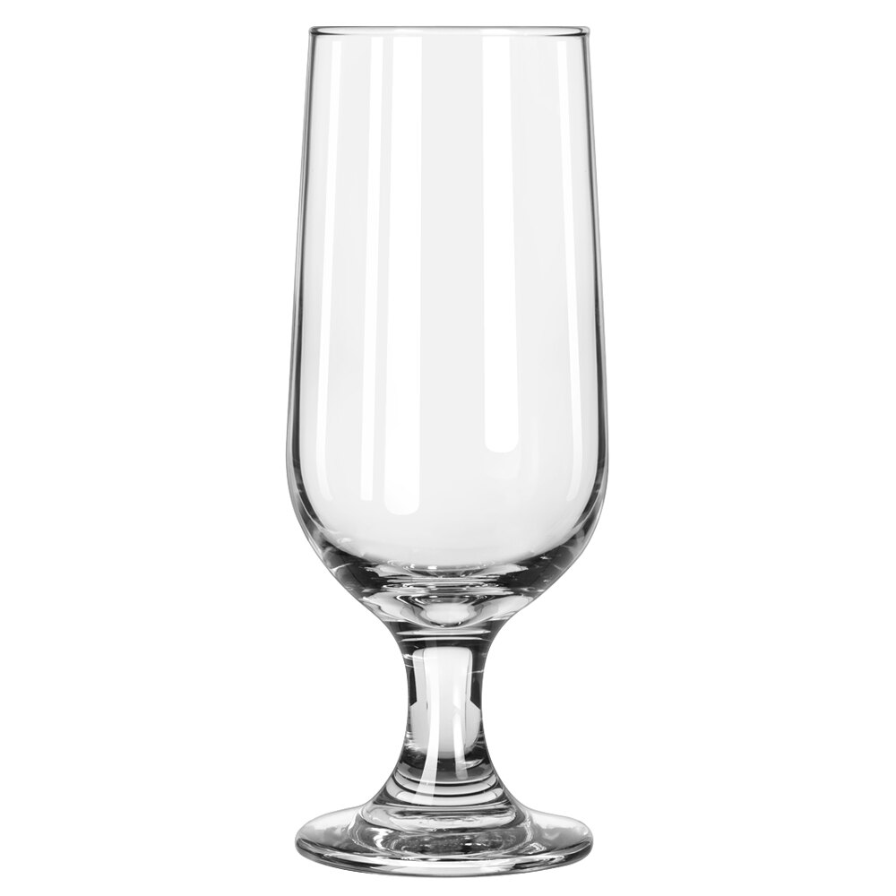 Libbey 3727 Embassy 10 oz. Beer Glass - 24 / Case