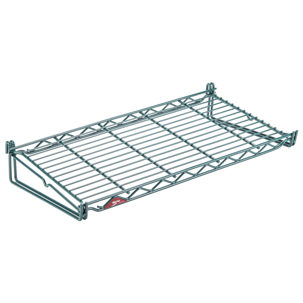 Metro FGS1224K3 Small Grid Shelf 12" x 24" x 4"