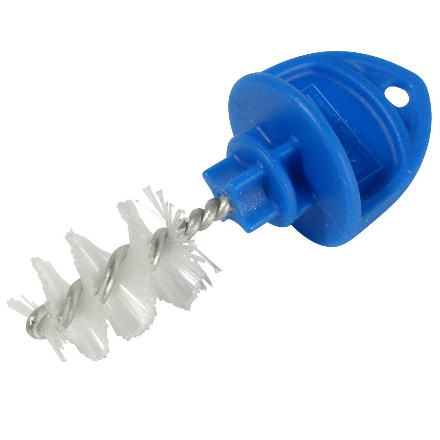 San Jamar KLP200 Kleen Plug Beer Tap Plugs 5 / Pack