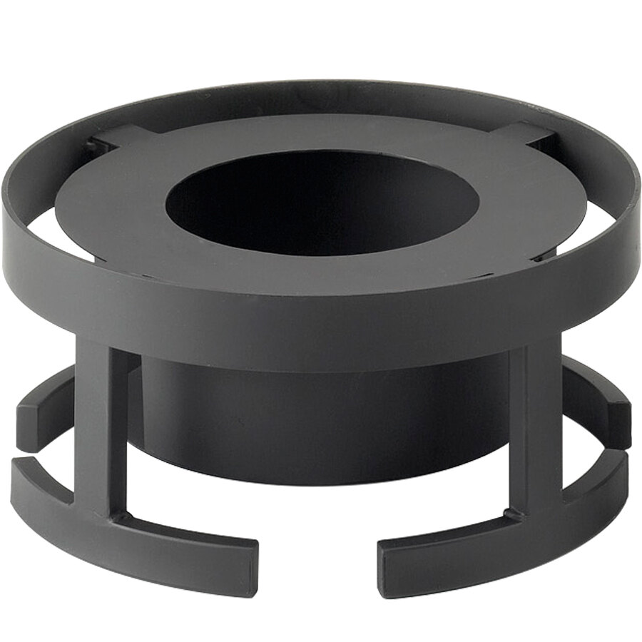 Cal Mil 1344 7 13 Stackable 12 3 4 X 7 1 4 Black Chafer Alternative cal-mil-1344-7-13-stackable-12-3-4-x-7-1-4-black-chafer-alternative