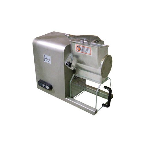 Fama Heavy Duty 2 hp Electric Cheese Grater with Microswitch and Brake ...