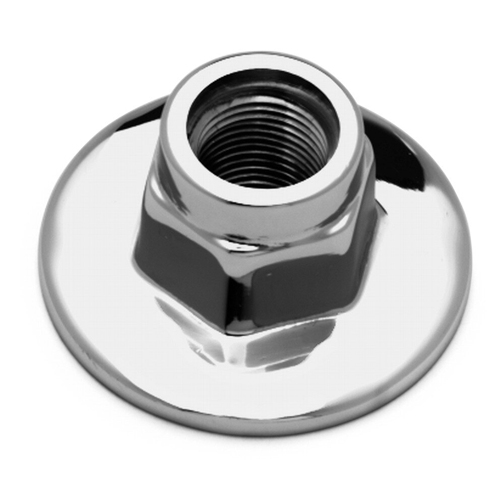 T S B 0480 Flange With 3 8 NPT Connections t-s-b-0480-flange-with-3-8-npt-connections