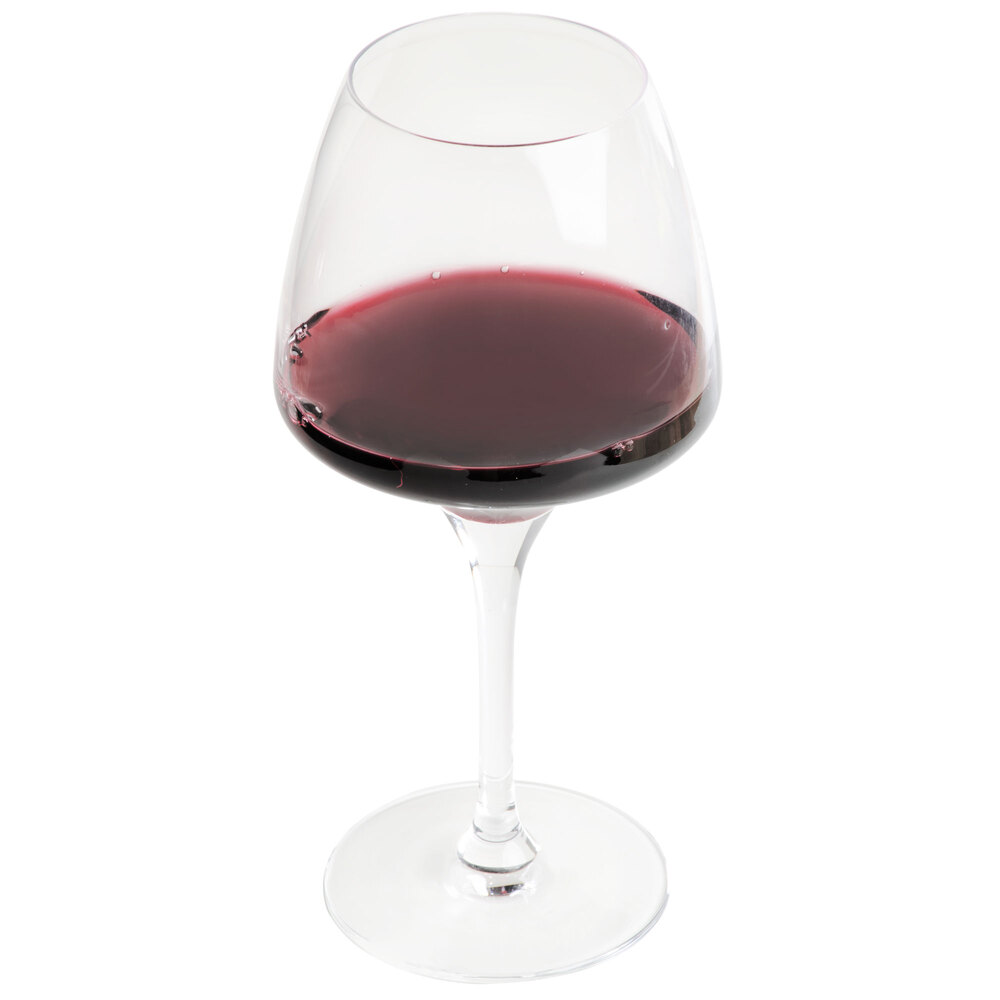 Chef & Sommelier U1008 10.75 oz. Open Up Pro Tasting Glass by Arc ...