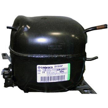 True 917328 Compressor - 220/240V, R-134a