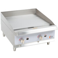 Countertop Griddle Buying Guide | Types of Griddles