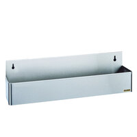 Speed Rails for Bars: Shop WebstaurantStore