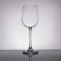 Libbey 7508 Vina 12.75 oz. Tall Wine Glass - 12/Case