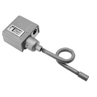 Steam Pressure Controls