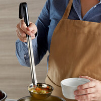 Kitchen Ladles: For Cooking & Serving - WebstaurantStore