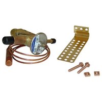 Refrigeration Expansion Valves & Capillary Tubes