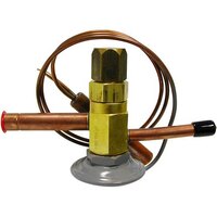 Refrigeration Expansion Valves & Capillary Tubes