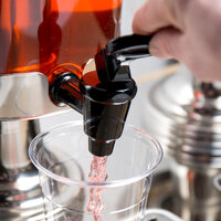 Uninsulated Beverage Dispenser Parts