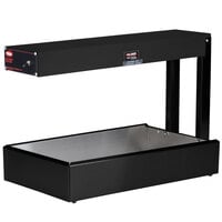 French Fry Warmers: Fry Dump Stations & Fried Food Warmers