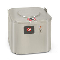 Grindmaster P200E 1.5 Gallon Single Shuttle Coffee Brewer - 120V