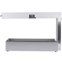 French Fry Warmers: Fry Dump Stations & Fried Food Warmers