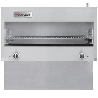 Garland G36-6R Natural Gas 6 Burner 36" Range with Standard Oven ...