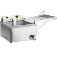 Buy a Funnel Cake Maker at WebstaurantStore!