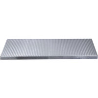 Metal & Stainless Steel Table Covers: Shop WebstaurantStore