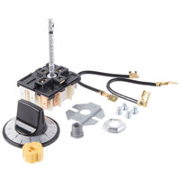 Universal Temperature Controls | WebstaurantStore