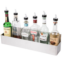 Speed Rack | Restaurant Speed Rack - WebstaurantStore