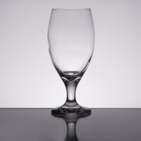Libbey 3911 Teardrop 12 oz. Goblet - 36/Case