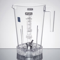 Waring Parts: Replacement jars, Blades, Motors, & More