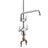 Commercial Sink Sprayers - WebstaurantStore