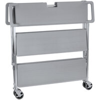 Busboy Cart | WebstaurantStore