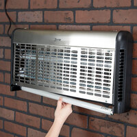 Commercial Bug Zappers for Restaurants & More