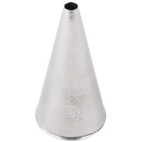 Ateco 840 Closed Star Piping Tip